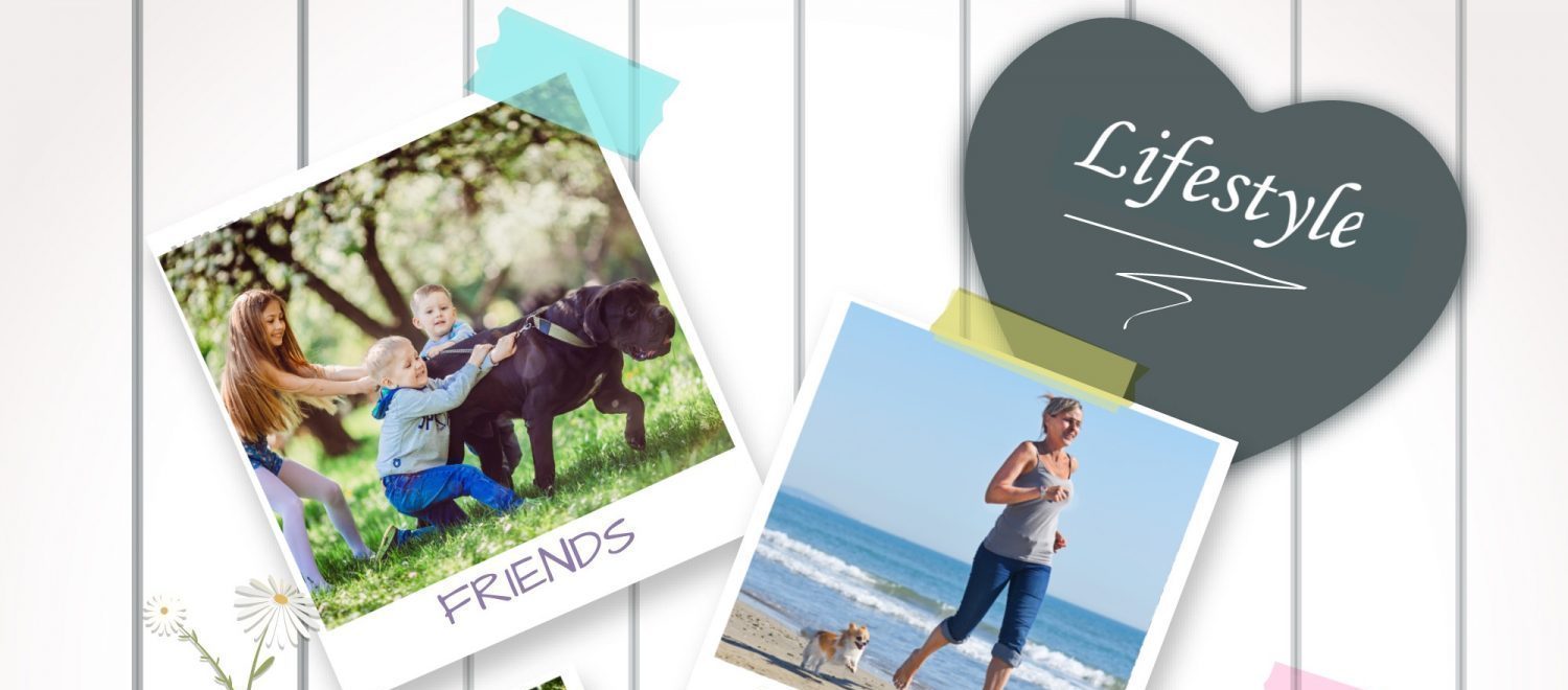 How To Live A Freedom Lifestyle With A Dog - COSMODOGGYLAND